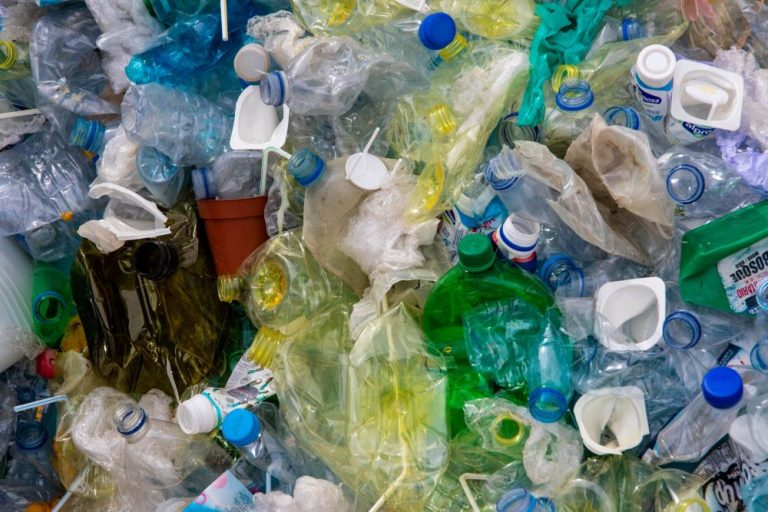 Humans consume nearly 50lbs of plastic in their lifetime - PR News Blog