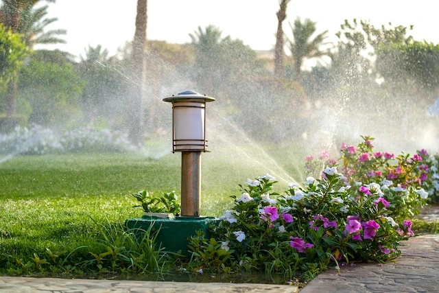 4 Smart Irrigation System Providers for Water-Efficient Growing in the ...